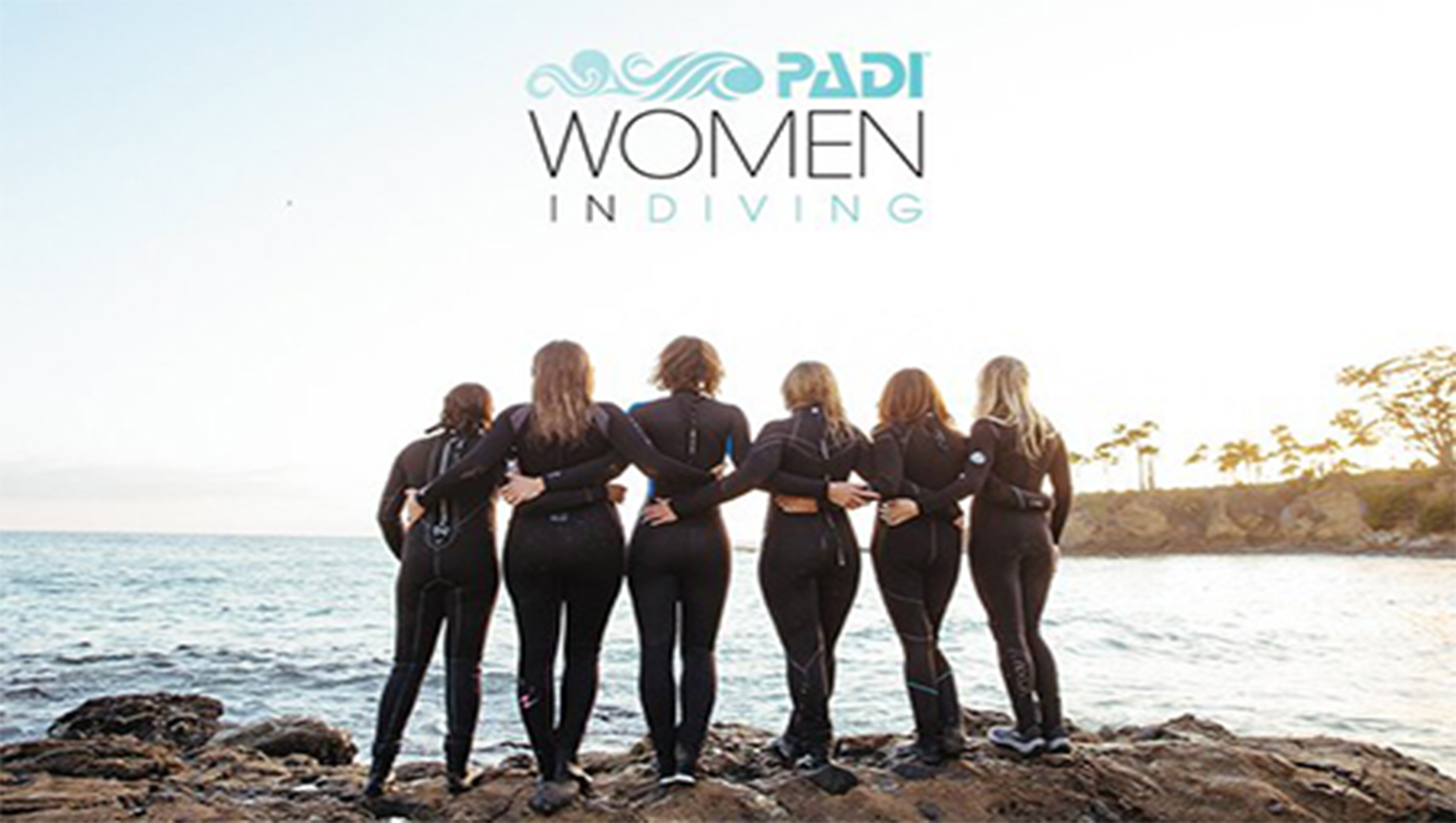 PADI Women Dive Day – Divers Cove Asia